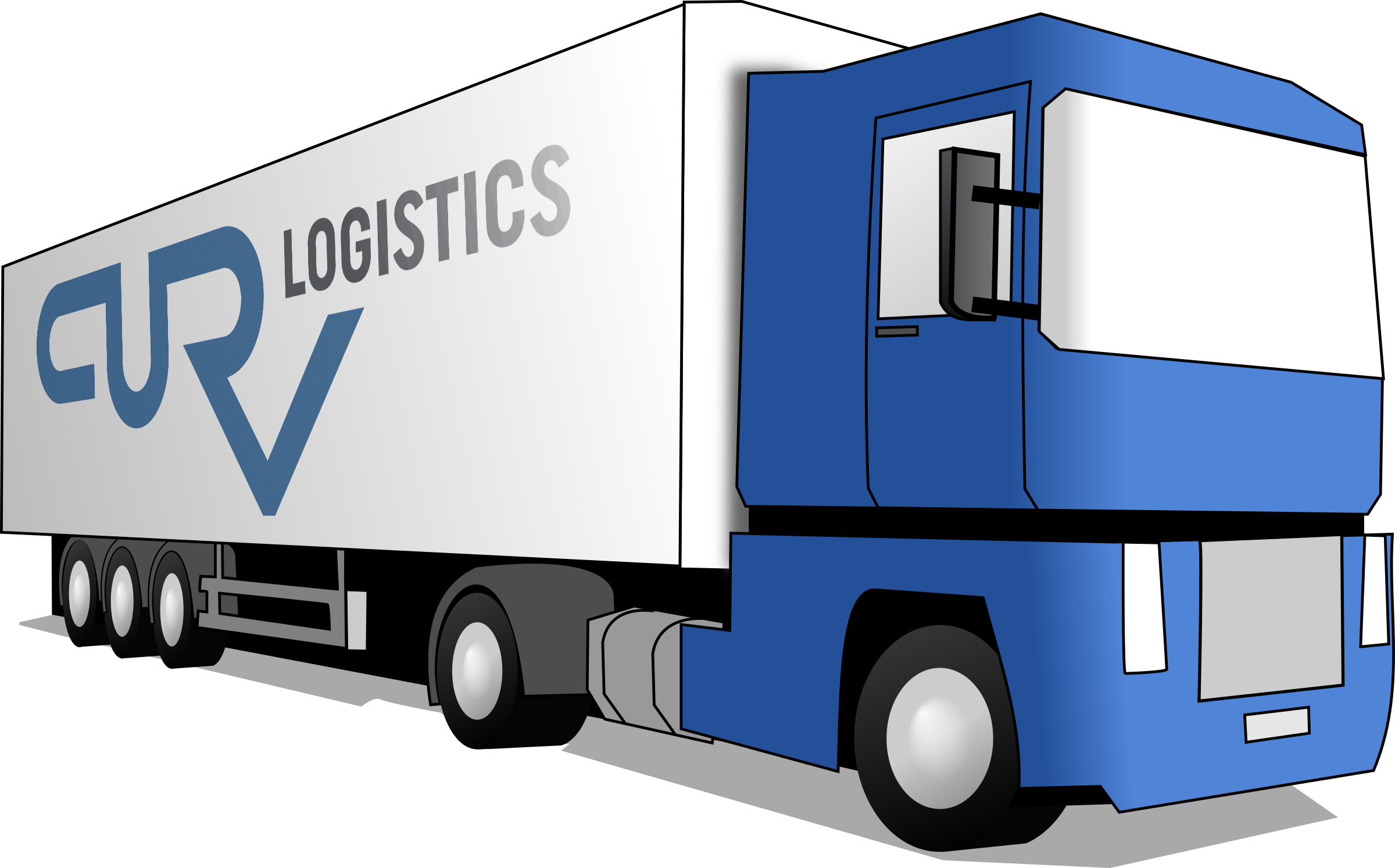 TMS - Transport Management Solution